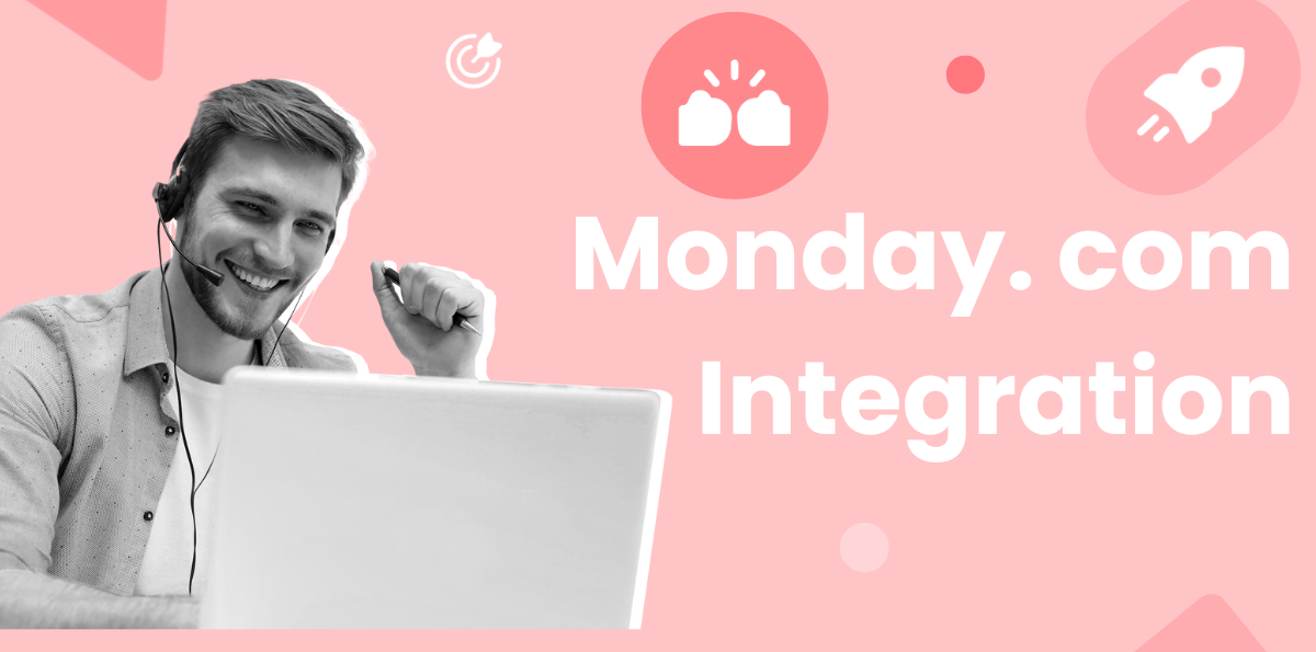 15 Must-Have Monday.com Integrations for 2025 | Ringover